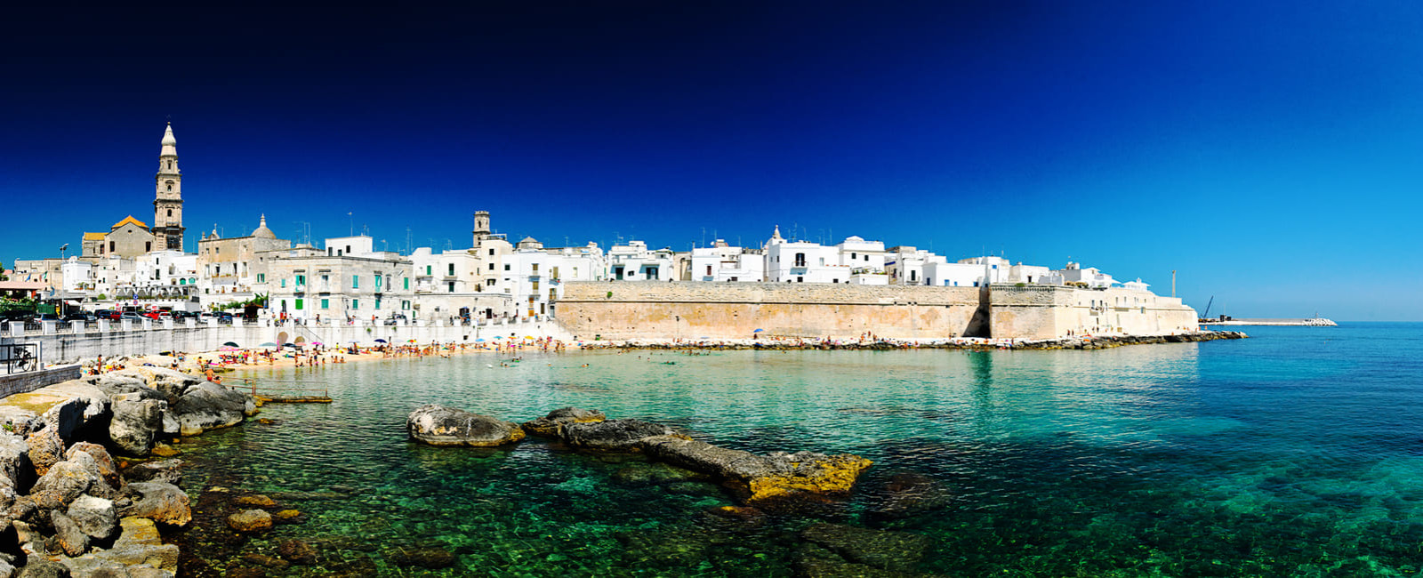 Lecce & Apulia the ultimate MICE Destination | Sensational Italy