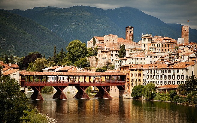 Venice & Veneto | Sensational Italy