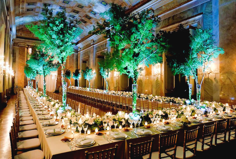 Bespoke Gala & Special Events in any Italian venue | Sensational Italy